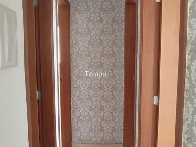 Apartamento para venda em Parque Amazônia, Goiânia
