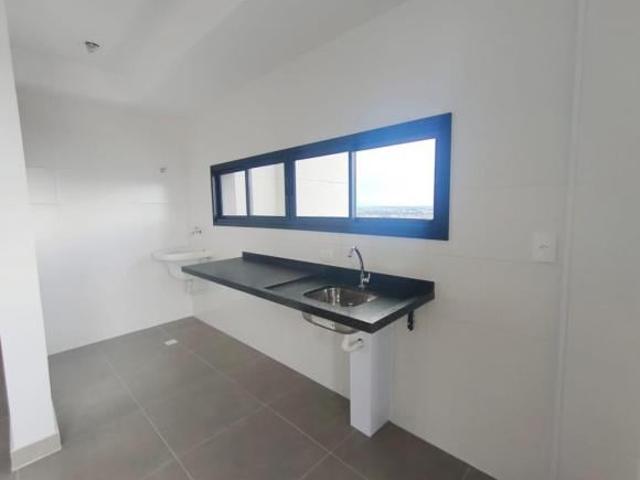 Apartamento para venda em Parque Amazônia, Goiânia