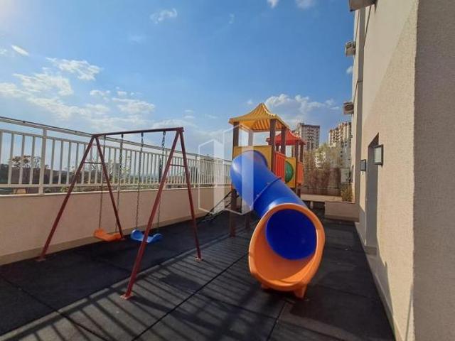 Apartamento para venda em Parque Amazônia, Goiânia