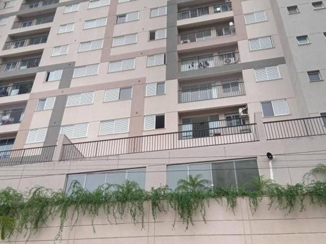 Apartamento para venda em Parque Amazônia, Goiânia