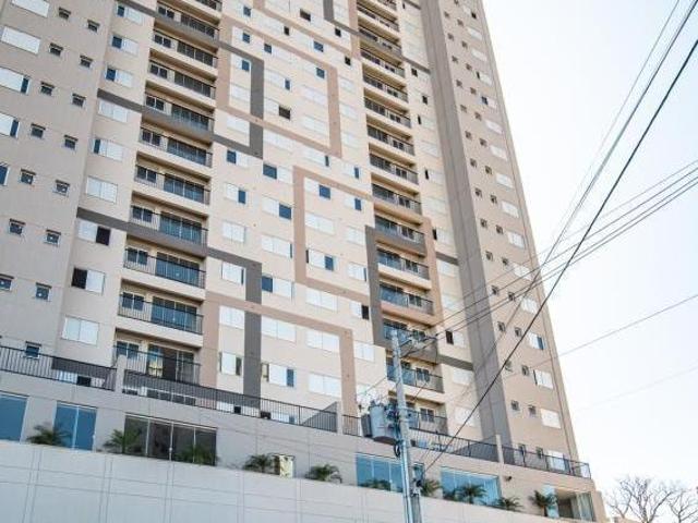 Apartamento para venda em Parque Amazônia, Goiânia
