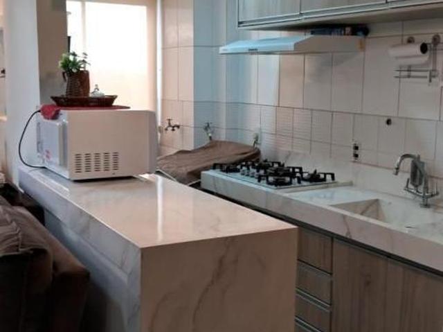 Apartamento para venda em Parque Amazônia, Goiânia