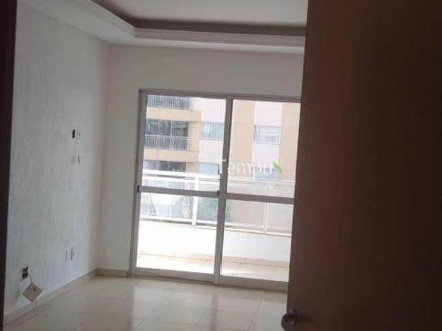 Apartamento para venda em Parque Amazônia, Goiânia