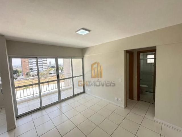 Apartamento para venda em Parque Amazônia, Goiânia