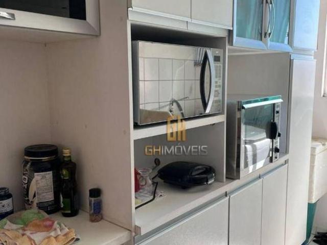 Apartamento para venda em Parque Amazônia, Goiânia