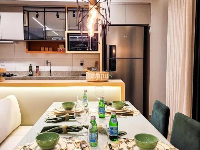 Apartamento para venda em Parque Amazônia, Goiânia