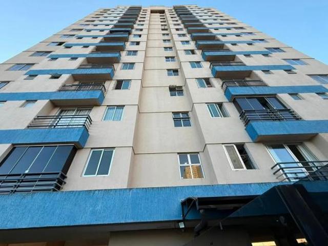 Apartamento para venda em Parque Amazônia, Goiânia
