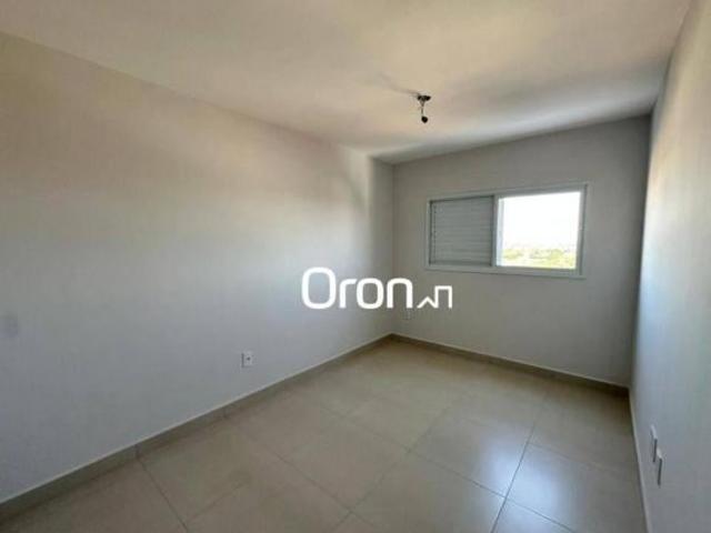 Apartamento para venda em Parque Amazônia, Goiânia