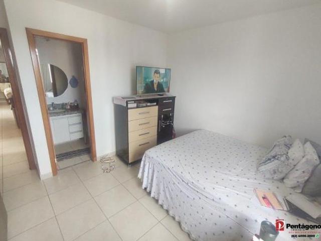 Apartamento para venda em Parque Amazônia, Goiânia