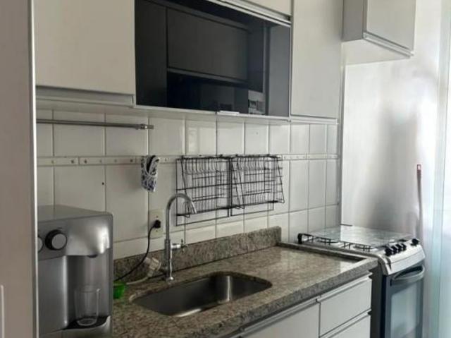 Apartamento para venda em Parque Amazônia, Goiânia