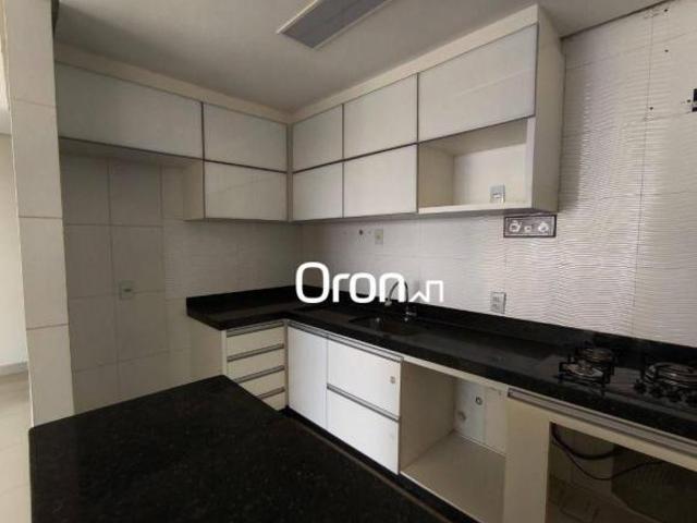 Apartamento para venda em Parque Amazônia, Goiânia