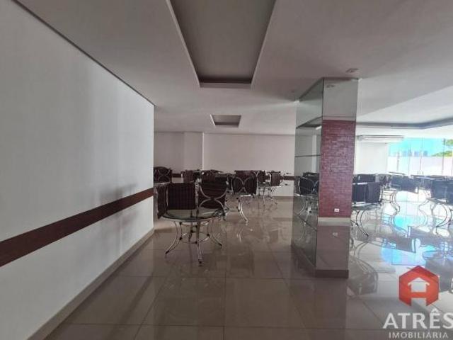 Apartamento para venda em Parque Amazônia, Goiânia