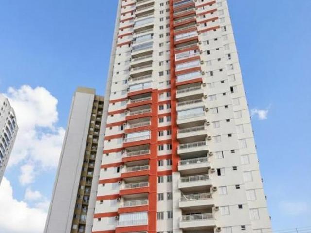 Apartamento para venda em Parque Amazônia, Goiânia