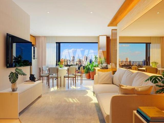 Apartamento para venda em Parque Amazônia, Goiânia