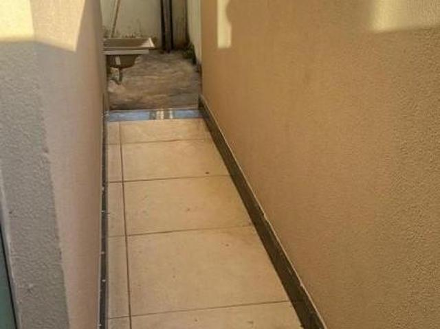 Apartamento para venda em Parque Andiara, Pedro Leopoldo