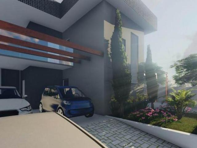 Apartamento para venda em Parque Andiara, Pedro Leopoldo