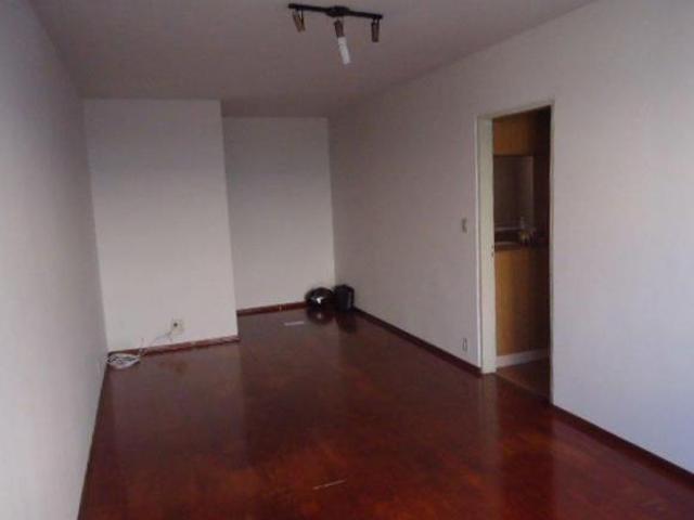Apartamento para venda em Parque Arnold Schimidt de 105.00m² com 3 Quartos, 1 Suite e 2 Garagens