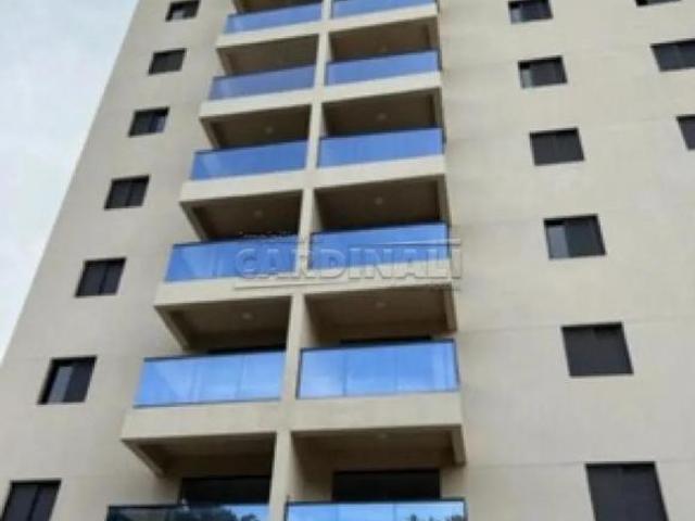 Apartamento para venda em Parque Arnold Schimidt de 41.00m² com 1 Quarto e 1 Garagem