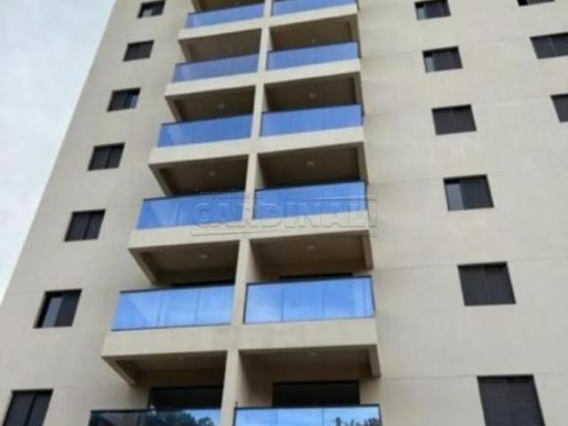Apartamento para venda em Parque Arnold Schimidt de 41.00m² com 1 Quarto e 1 Garagem