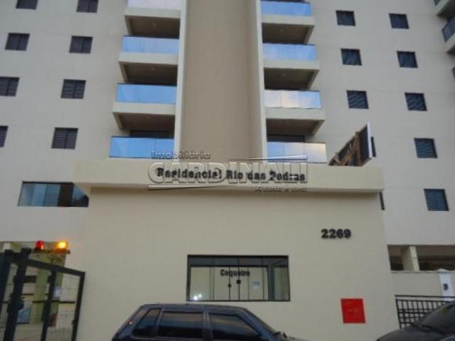 Apartamento para venda em Parque Arnold Schimidt de 41.00m² com 1 Quarto e 1 Garagem