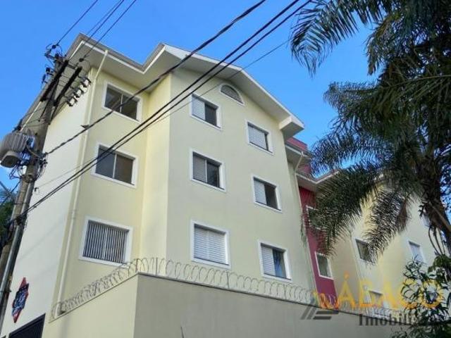 Apartamento para venda em Parque Arnold Schimidt de 41.00m² com 1 Quarto e 1 Suite