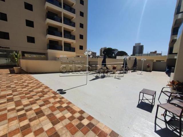 Apartamento para venda em Parque Arnold Schimidt de 42.00m² com 1 Quarto e 1 Garagem
