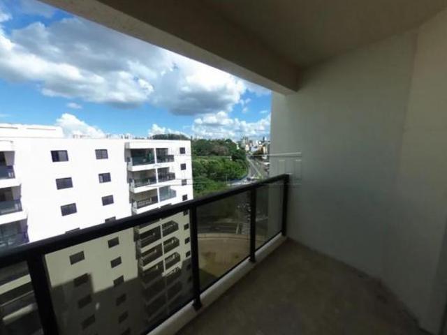 Apartamento para venda em Parque Arnold Schimidt de 42.00m² com 1 Quarto e 1 Garagem