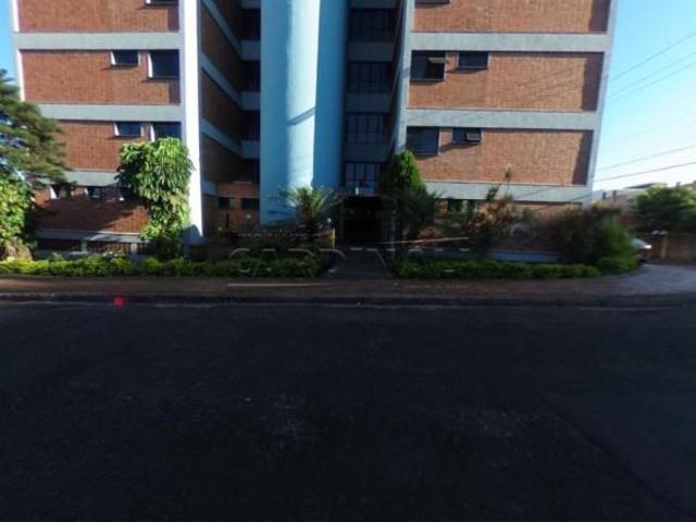 Apartamento para venda em Parque Arnold Schimidt de 42.00m² com 1 Quarto e 1 Garagem