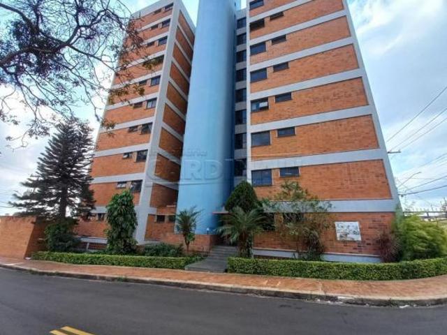 Apartamento para venda em Parque Arnold Schimidt de 42.00m² com 1 Quarto e 1 Garagem