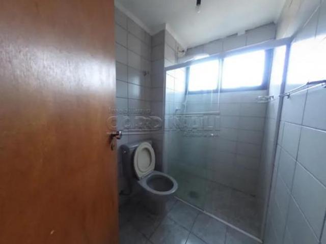 Apartamento para venda em Parque Arnold Schimidt de 42.00m² com 1 Quarto e 1 Garagem