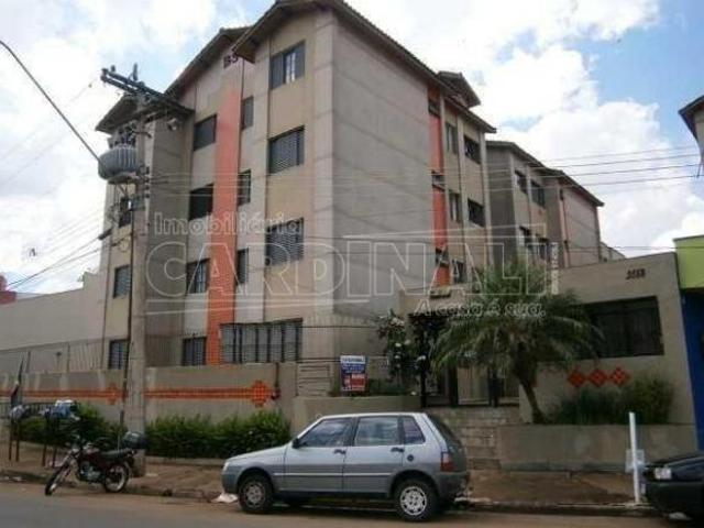 Apartamento para venda em Parque Arnold Schimidt de 50.00m² com 2 Quartos e 1 Garagem