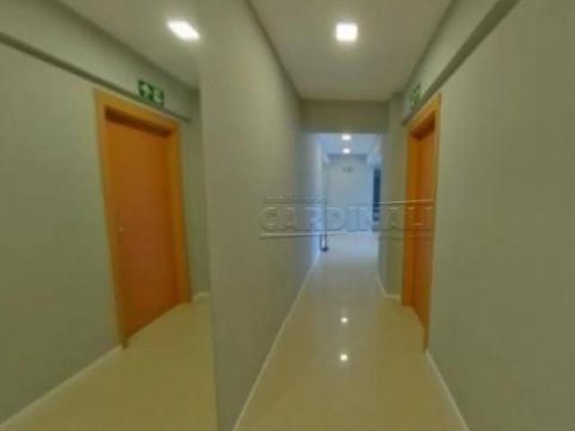 Apartamento para venda em Parque Arnold Schimidt de 58.00m² com 2 Quartos, 1 Suite e 2 Garagens