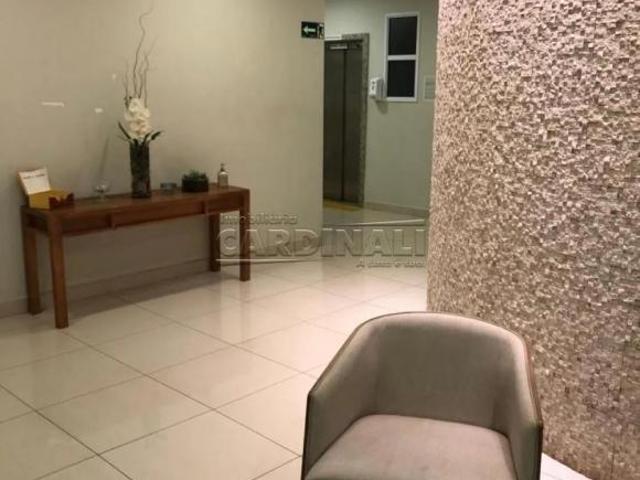Apartamento para venda em Parque Arnold Schimidt de 62.00m² com 2 Quartos, 1 Suite e 1 Garagem