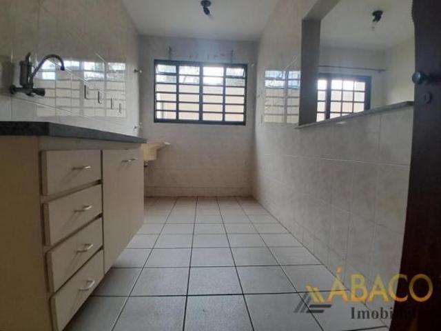 Apartamento para venda em Parque Arnold Schimidt de 65.00m² com 2 Quartos e 1 Garagem