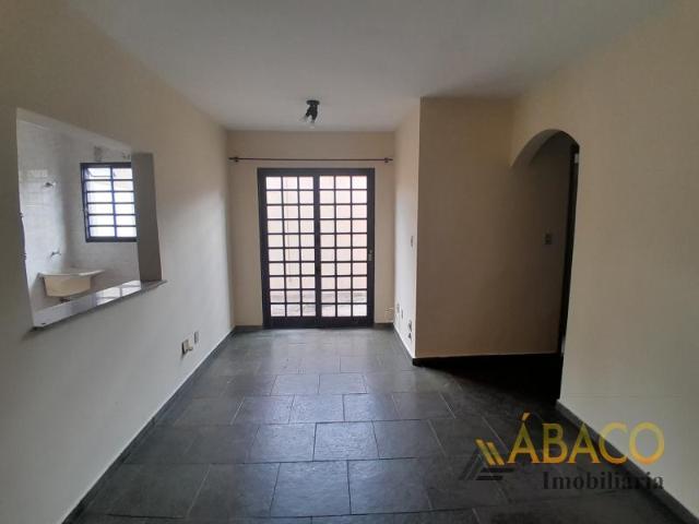 Apartamento para venda em Parque Arnold Schimidt em São Carlos São Paulo de 65.00m² com 2 Quartos e 1 Garagem