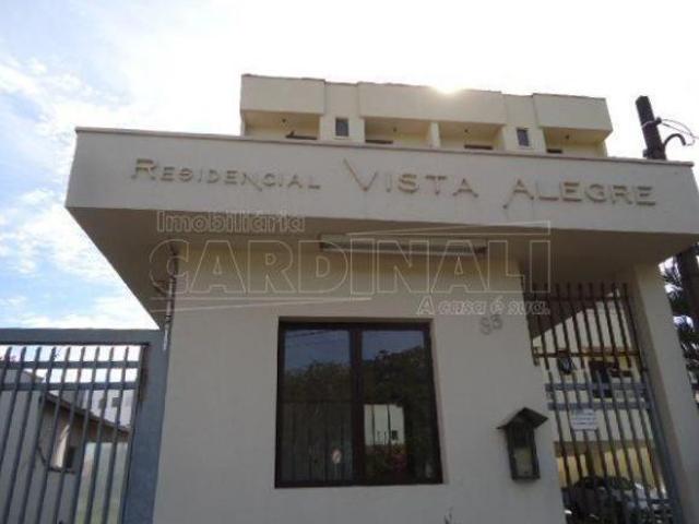 Apartamento para venda em Parque Arnold Schimidt de 70.00m² com 2 Quartos e 1 Garagem