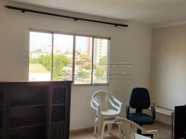 Apartamento para venda em Parque Arnold Schimidt de 74.00m² com 2 Quartos, 1 Suite e 1 Garagem