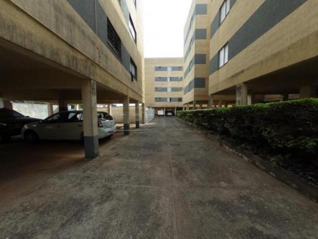 Apartamento para venda em Parque Arnold Schimidt de 79.00m² com 2 Quartos, 1 Suite e 1 Garagem