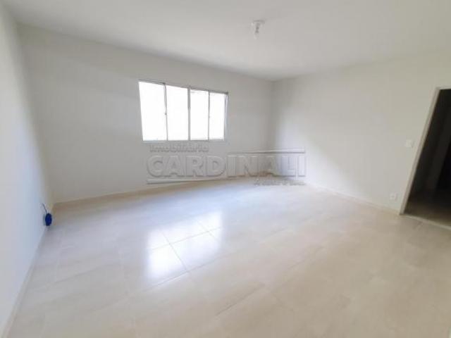 Apartamento para venda em Parque Arnold Schimidt de 84.00m² com 2 Quartos, 1 Suite e 2 Garagens