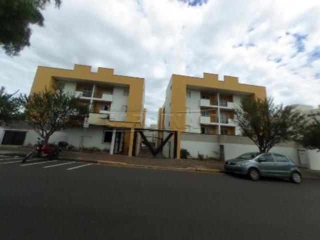 Apartamento para venda em Parque Arnold Schimidt de 85.00m² com 2 Quartos e 1 Garagem