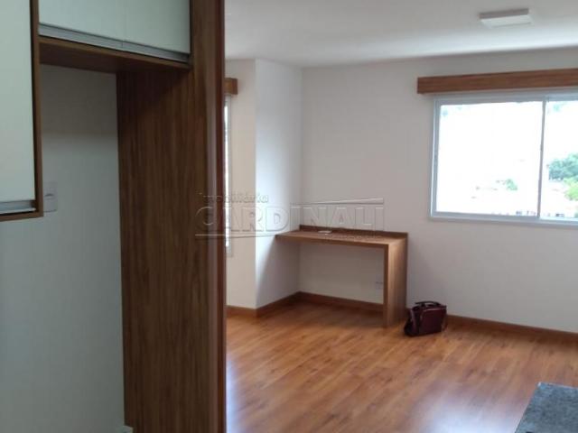 Apartamento para venda em Parque Arnold Schimidt em São Carlos São Paulo de 36.00m² com 1 Quarto e 1 Garagem