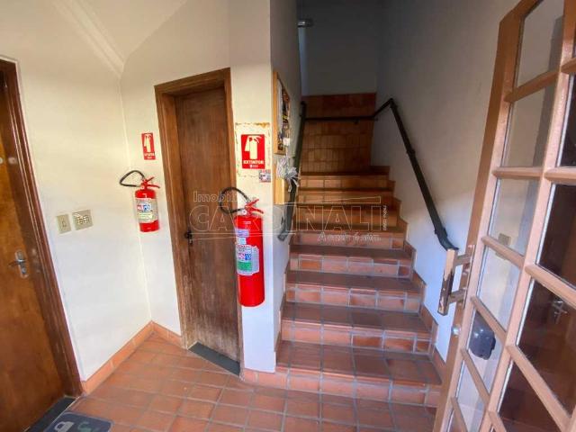 Apartamento para venda em Parque Arnold Schimidt em São Carlos São Paulo de 36.00m² com 1 Quarto e 1 Garagem