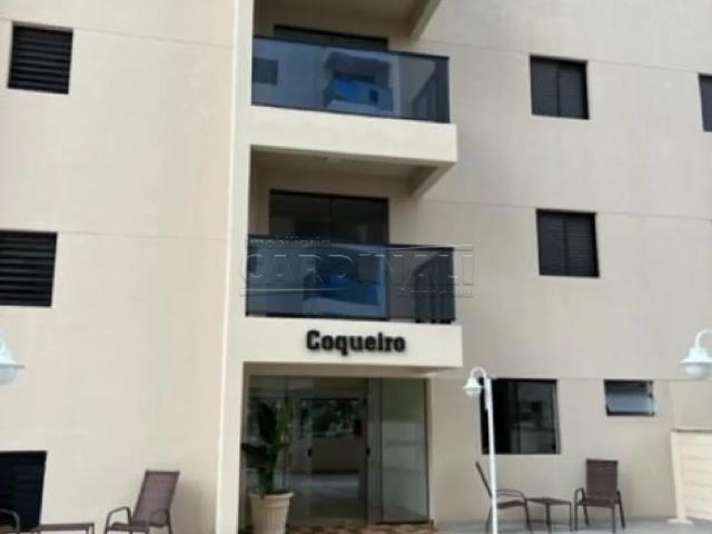 Apartamento para venda em Parque Arnold Schimidt em São Carlos São Paulo de 41.00m² com 1 Quarto e 1 Garagem