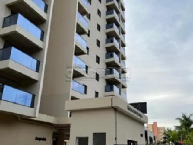 Apartamento para venda em Parque Arnold Schimidt em São Carlos São Paulo de 41.00m² com 1 Quarto e 1 Garagem