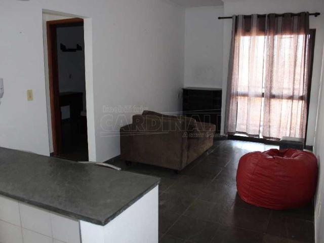 Apartamento para venda em Parque Arnold Schimidt em São Carlos São Paulo de 42.00m² com 1 Quarto e 1 Garagem