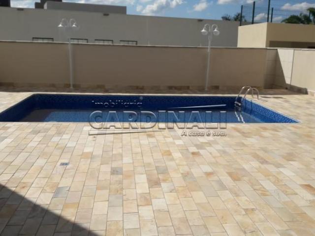 Apartamento para venda em Parque Arnold Schimidt em São Carlos São Paulo de 42.00m² com 1 Quarto e 1 Garagem