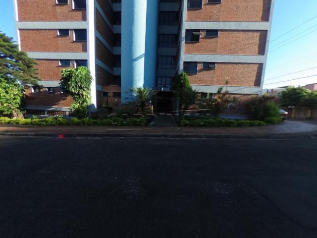 Apartamento para venda em Parque Arnold Schimidt em São Carlos São Paulo de 42.00m² com 1 Quarto e 1 Garagem