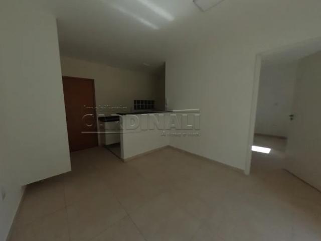 Apartamento para venda em Parque Arnold Schimidt em São Carlos São Paulo de 42.00m² com 1 Quarto e 1 Garagem