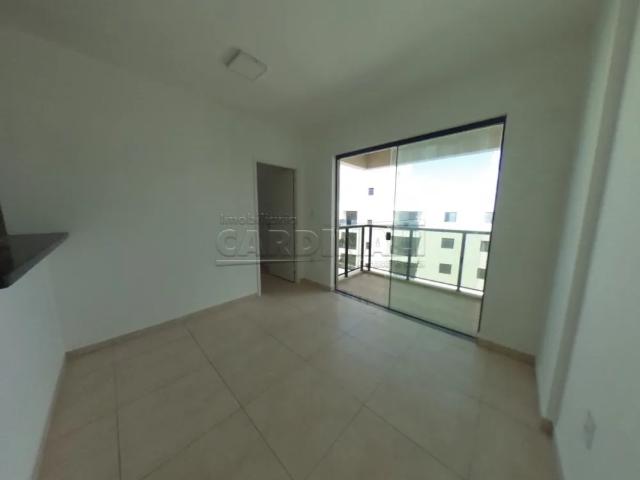 Apartamento para venda em Parque Arnold Schimidt em São Carlos São Paulo de 42.00m² com 1 Quarto e 1 Garagem