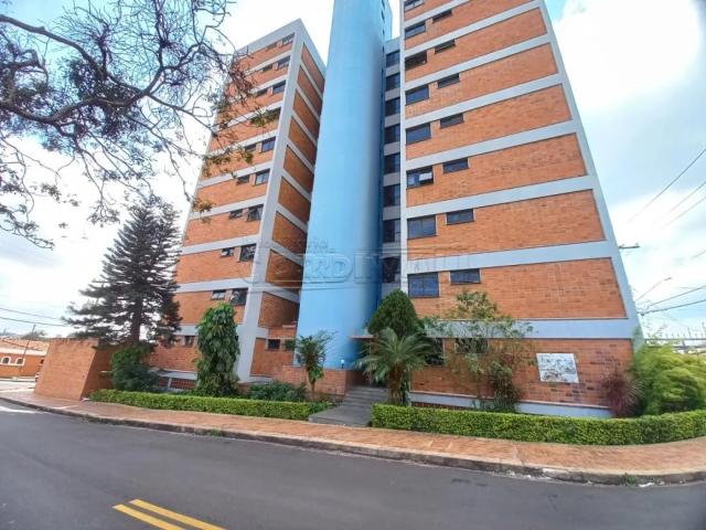 Apartamento para venda em Parque Arnold Schimidt em São Carlos São Paulo de 47.00m² com 1 Quarto e 1 Garagem